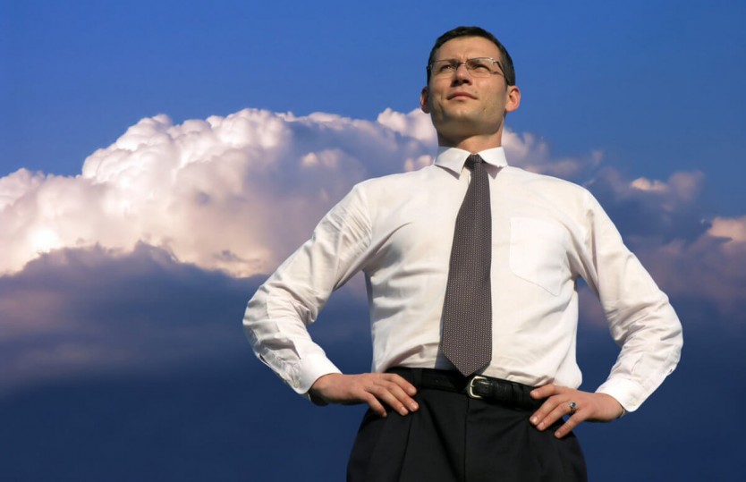 Vous Êtes Le PDG De Votre Vie ! | PenserChanger