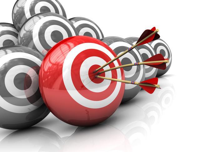 6 Raisons De Vous Fixer Un But