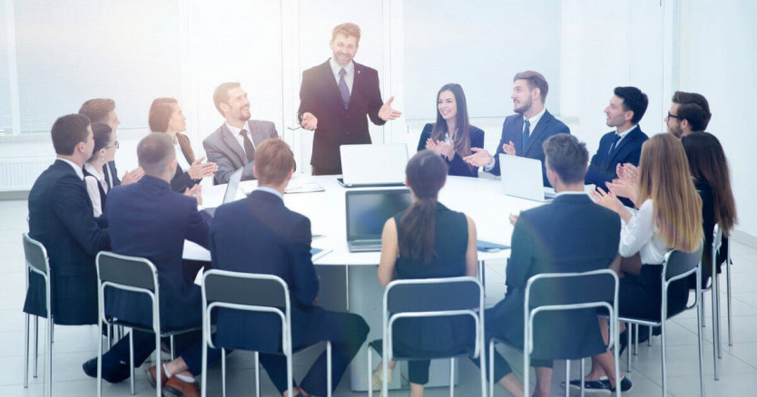 Le leadership : les 5 principes pour devenir un bon leader